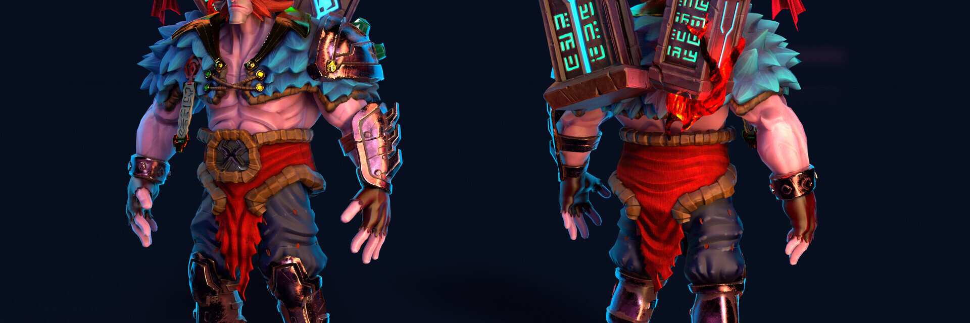 Ahmet Mustafa Fargali