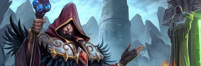 ArtStation - Amin Talebi