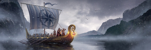 ArtStation - Artem Evsyukov