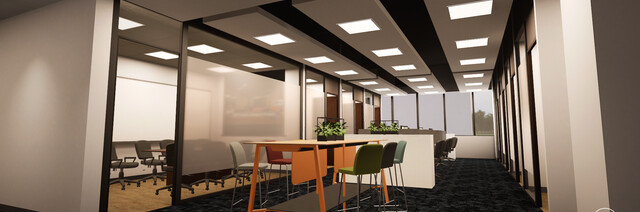 ArtStation - Daniel Lye