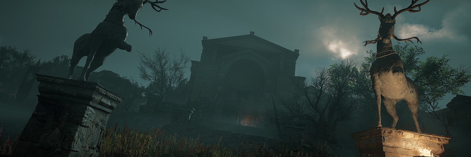 ArtStation - Nikolay Valchev