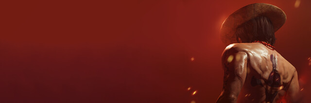 ArtStation - Leroy Fernandes