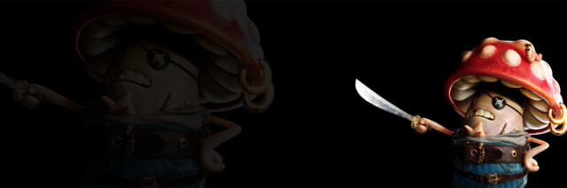 ArtStation - Adam Pierre