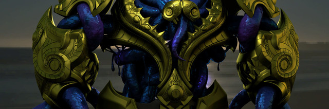 ArtStation - Adam Rhoades