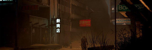ArtStation - Jack Maw