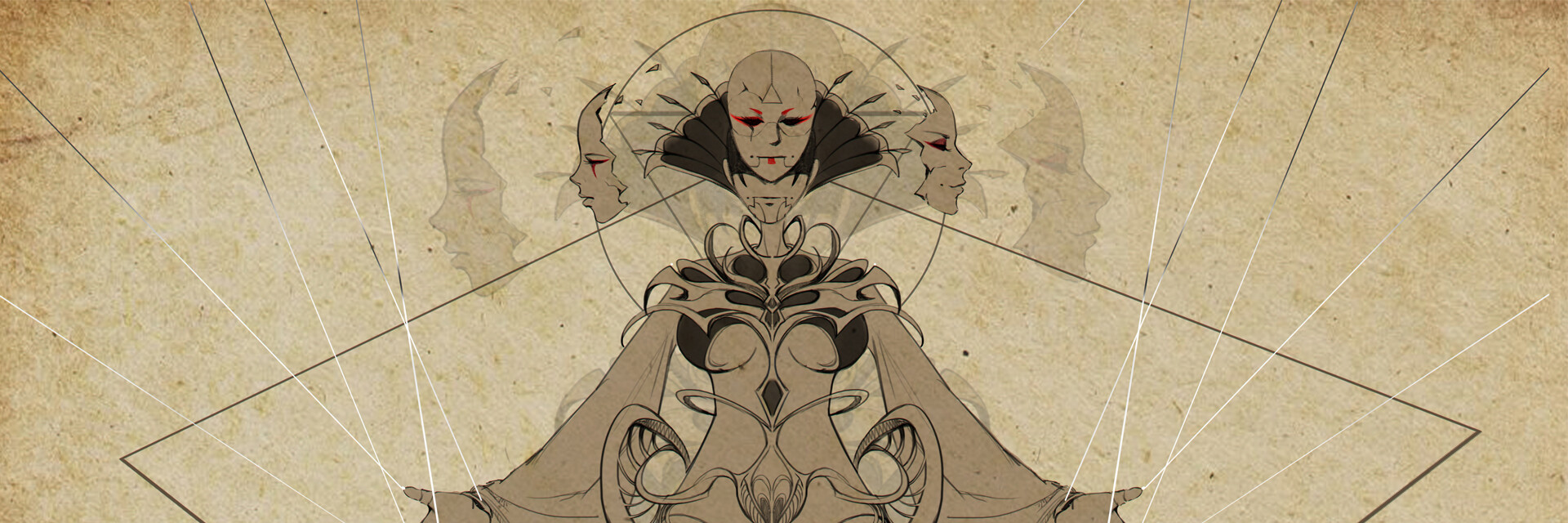 ArtStation - TANG 22