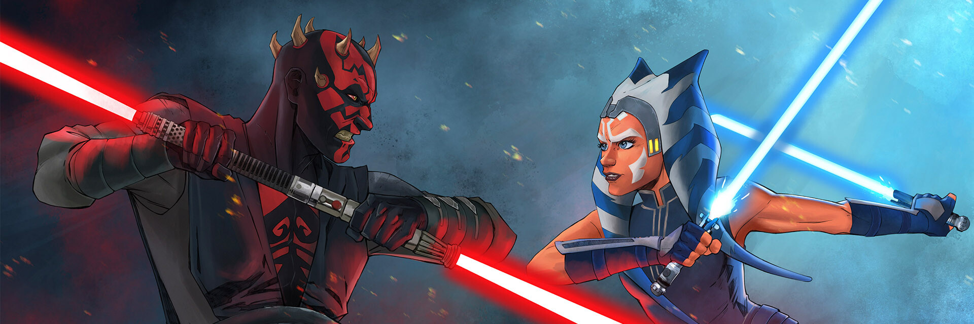 ArtStation - Jake Bartok