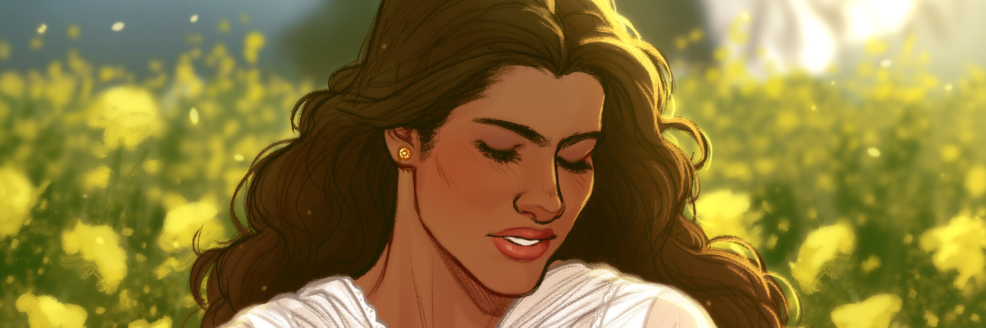 ArtStation - ducky draws art