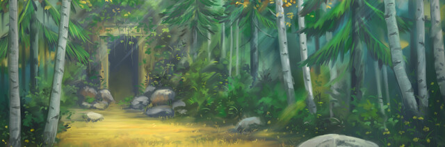 ArtStation - Ari Angga