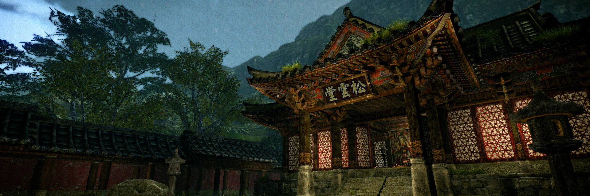 ArtStation - Songun Kwon