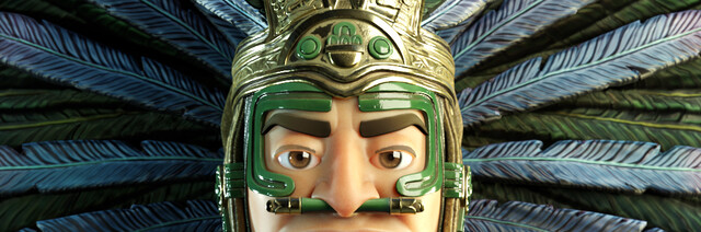 ArtStation - Sergio Sazo Paez Aramburo