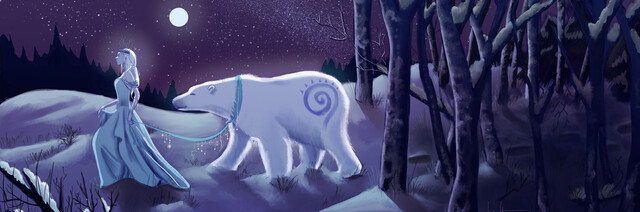 ArtStation - Lynn Larson