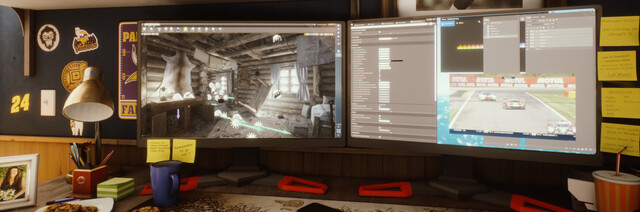 ArtStation - Jonathan 🍪