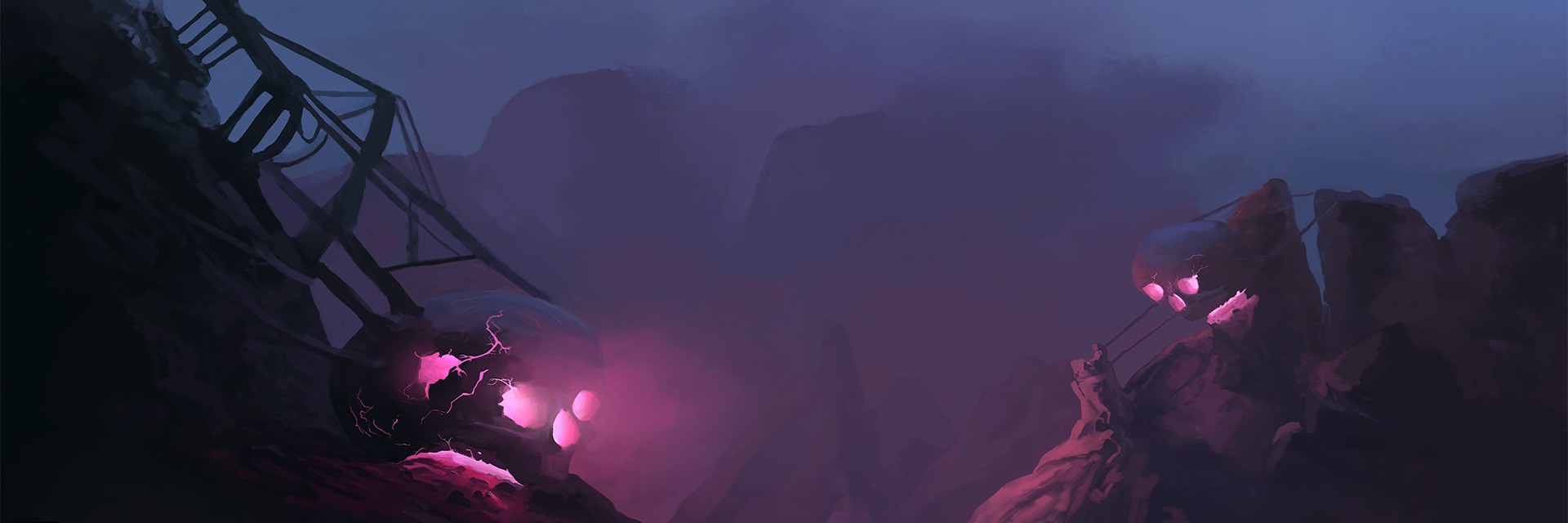 Kevin Tisma - Portfolio