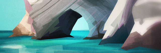 ArtStation - Lisa Wiley