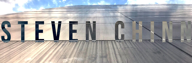 ArtStation - Steven Chinn