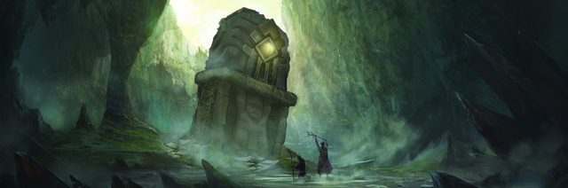 ArtStation - Chun Jeff Koh