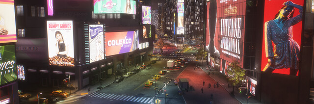 ArtStation - Anna Roan