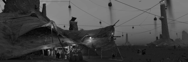 ArtStation - Manuel Bello Weil