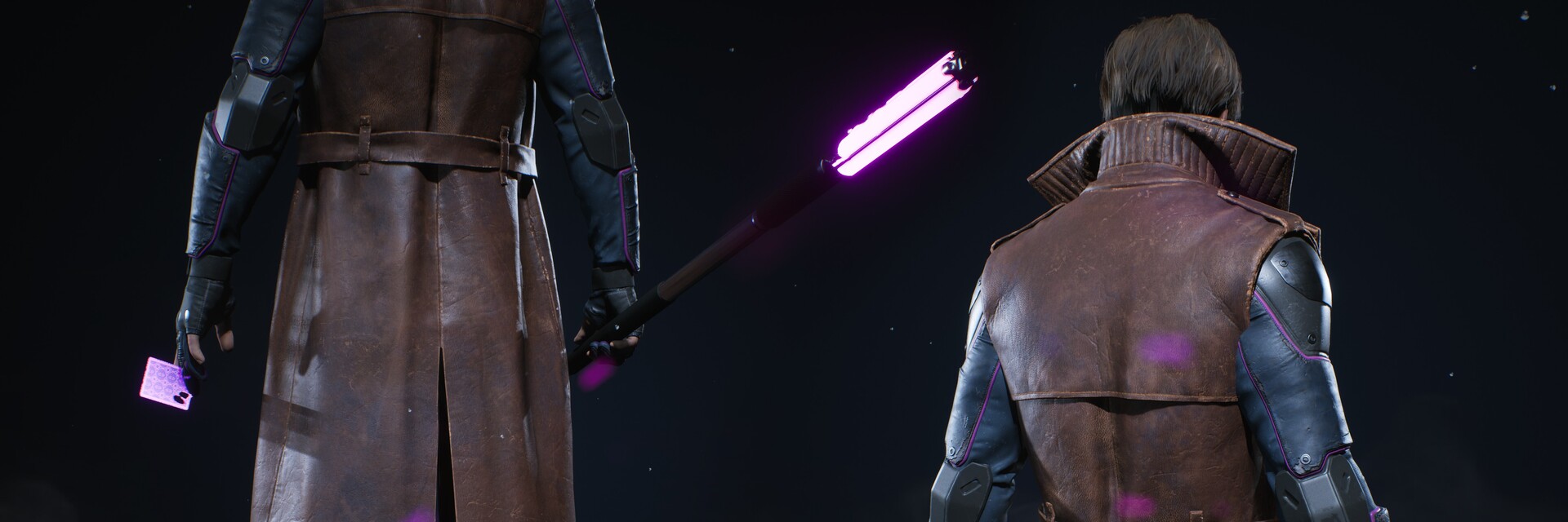 ArtStation - Jeffrey Roussakis