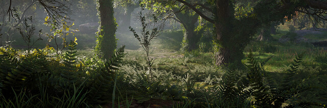 ArtStation - Adrien Paguet-Brunella