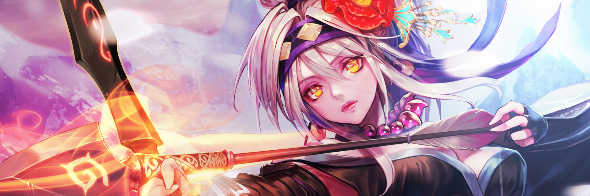 Kang Heewon - Portfolio