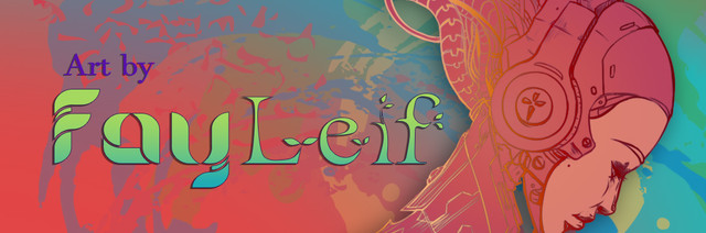 ArtStation - Shona Rose