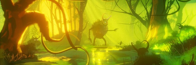 ArtStation - Lee Milner