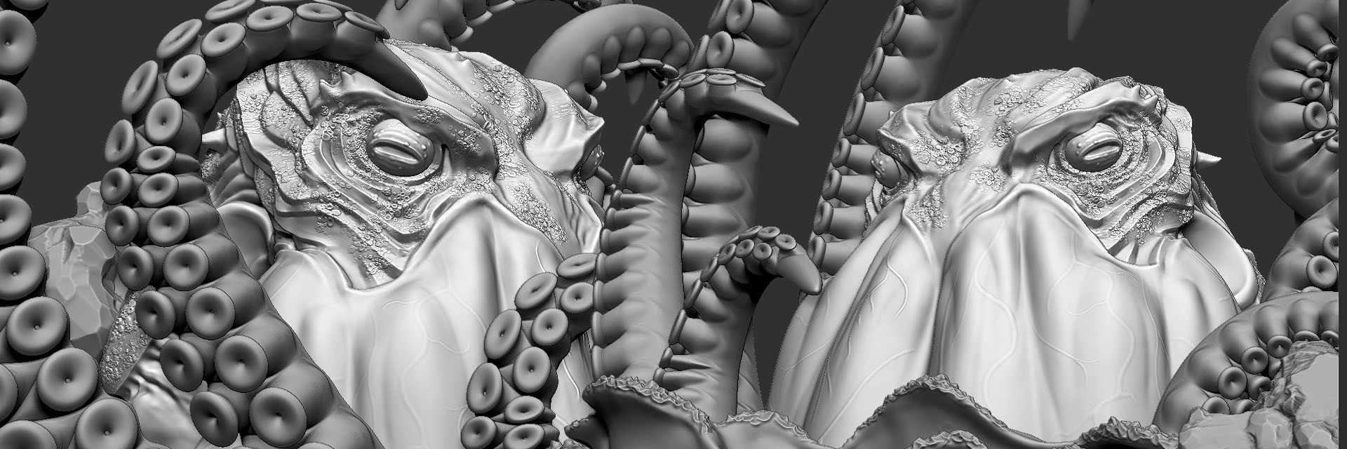 ArtStation - Jeff LaChance