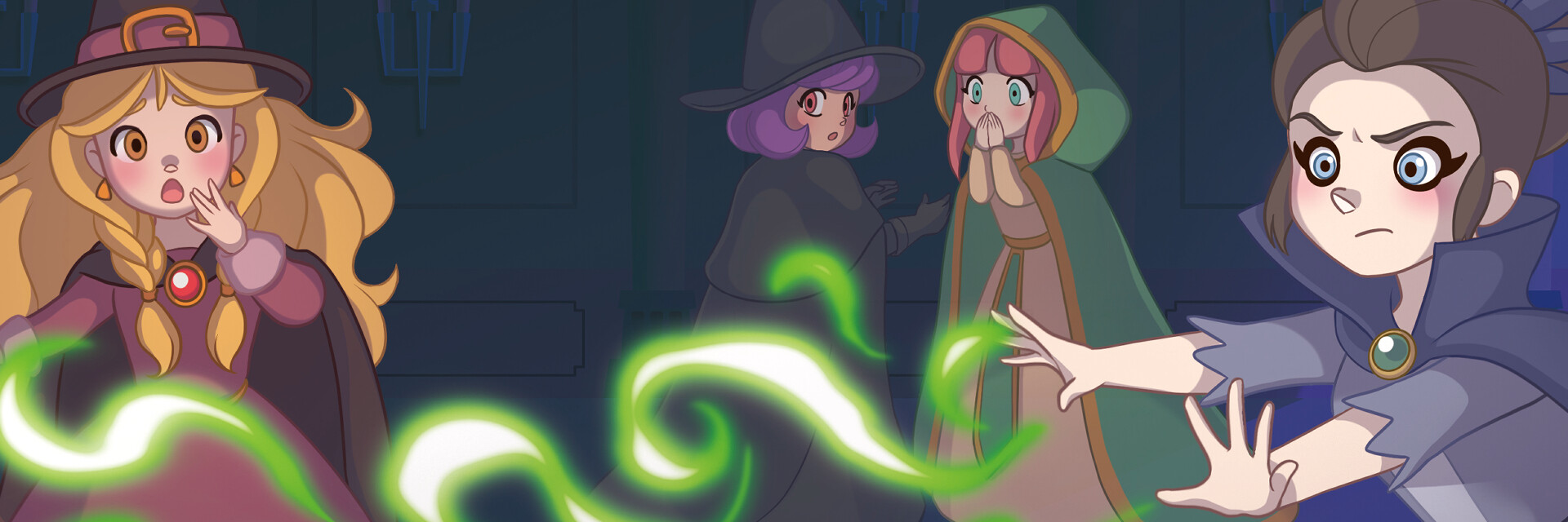 ArtStation - Beatriz CM