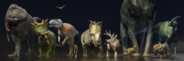 ArtStation - Fabrizio De Rossi