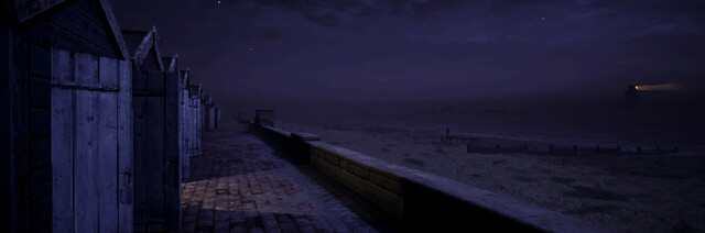 ArtStation - Dave Face