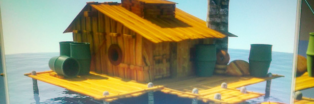 ArtStation - Mahima U