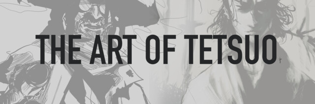 ArtStation - Art of Tetsuo
