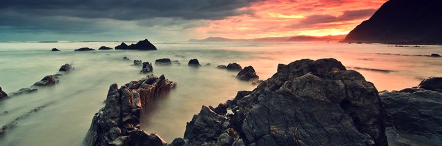 ArtStation - Robin Hu