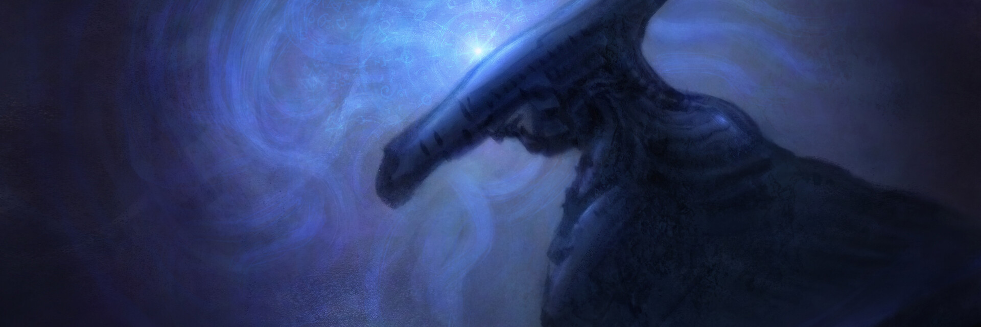 ArtStation - Cursed Pixel