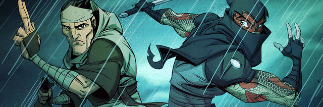 ArtStation - Ed Mamaril