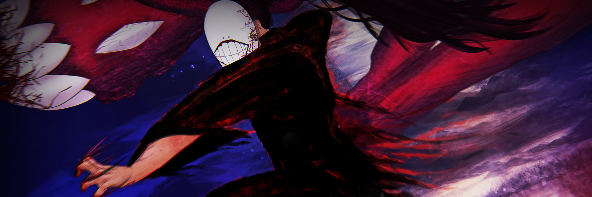 ArtStation - Sebastian K