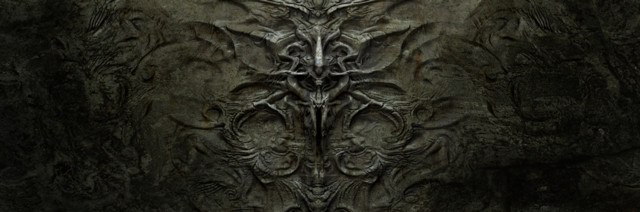 ArtStation - Tuna Koc (@Steamblust)