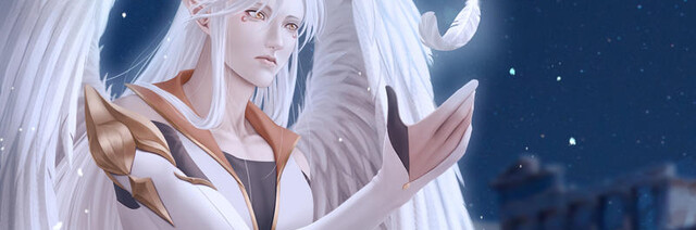 ArtStation - Solry Le