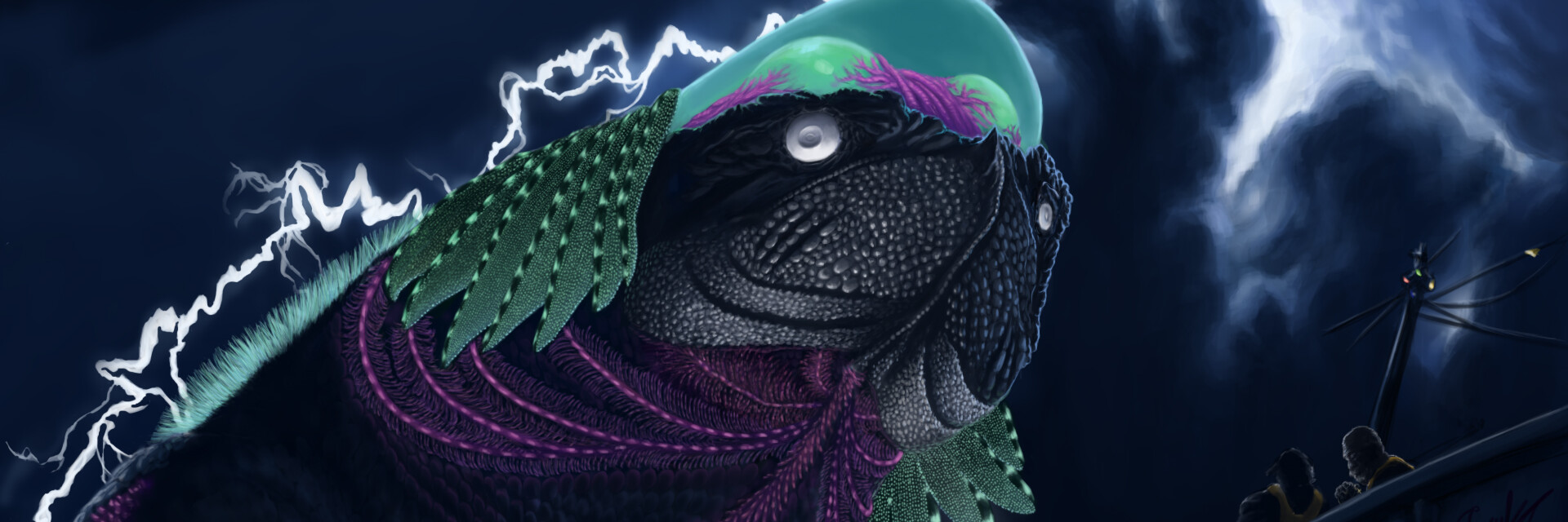 Iury kroff - Portfolio