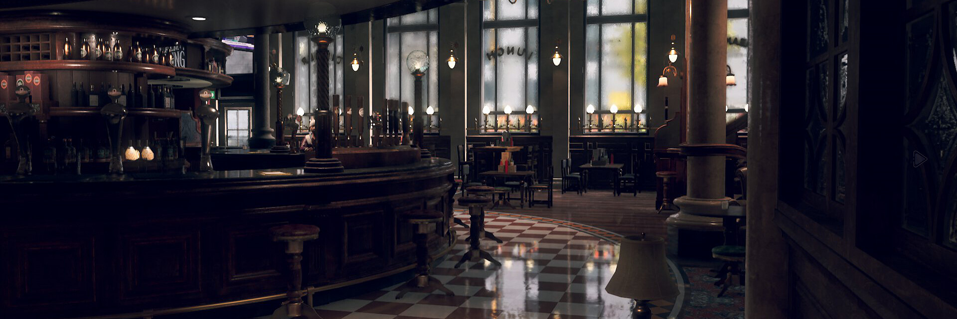 ArtStation - Jonathan Batt