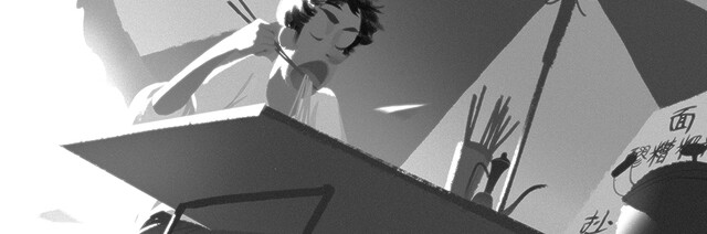 ArtStation - Jason Song