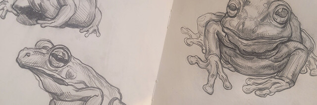 ArtStation - Michael Tan Koudal