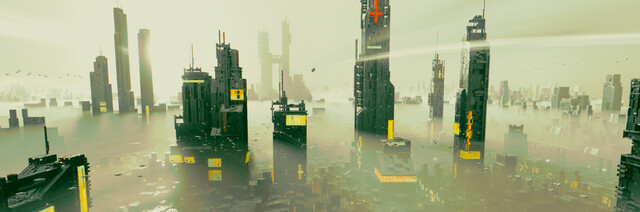 ArtStation - Alexey Zhuravlev