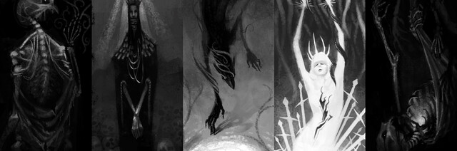 ArtStation - Kaliegh Branham