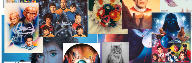 ArtStation - John Collado