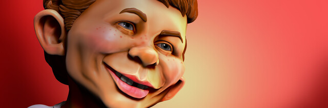 ArtStation - Ed Delos Reyes