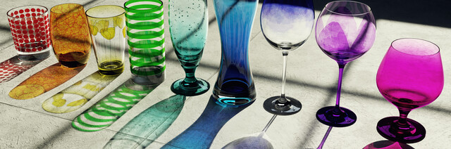 ArtStation - Emily Partington