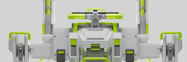 ArtStation - Jared Koh